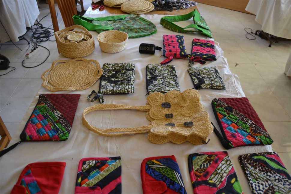 Artesanía Sulada - Artes y Oficios Ciudades Patrimonio Mundial